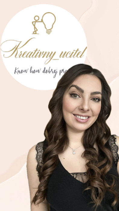 Kto sme :: kreativnyucitel.sk